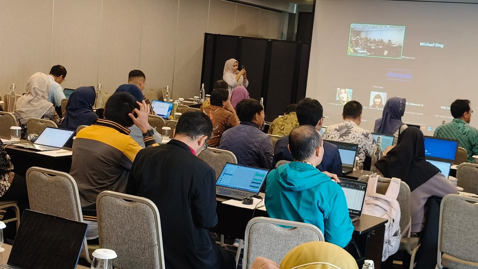 ICoABCD – The International Conference on Artificial Intelligence, Blockchain, Cloud Computing ...